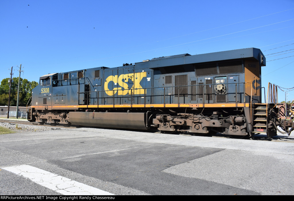 CSX 5308 Q693-20